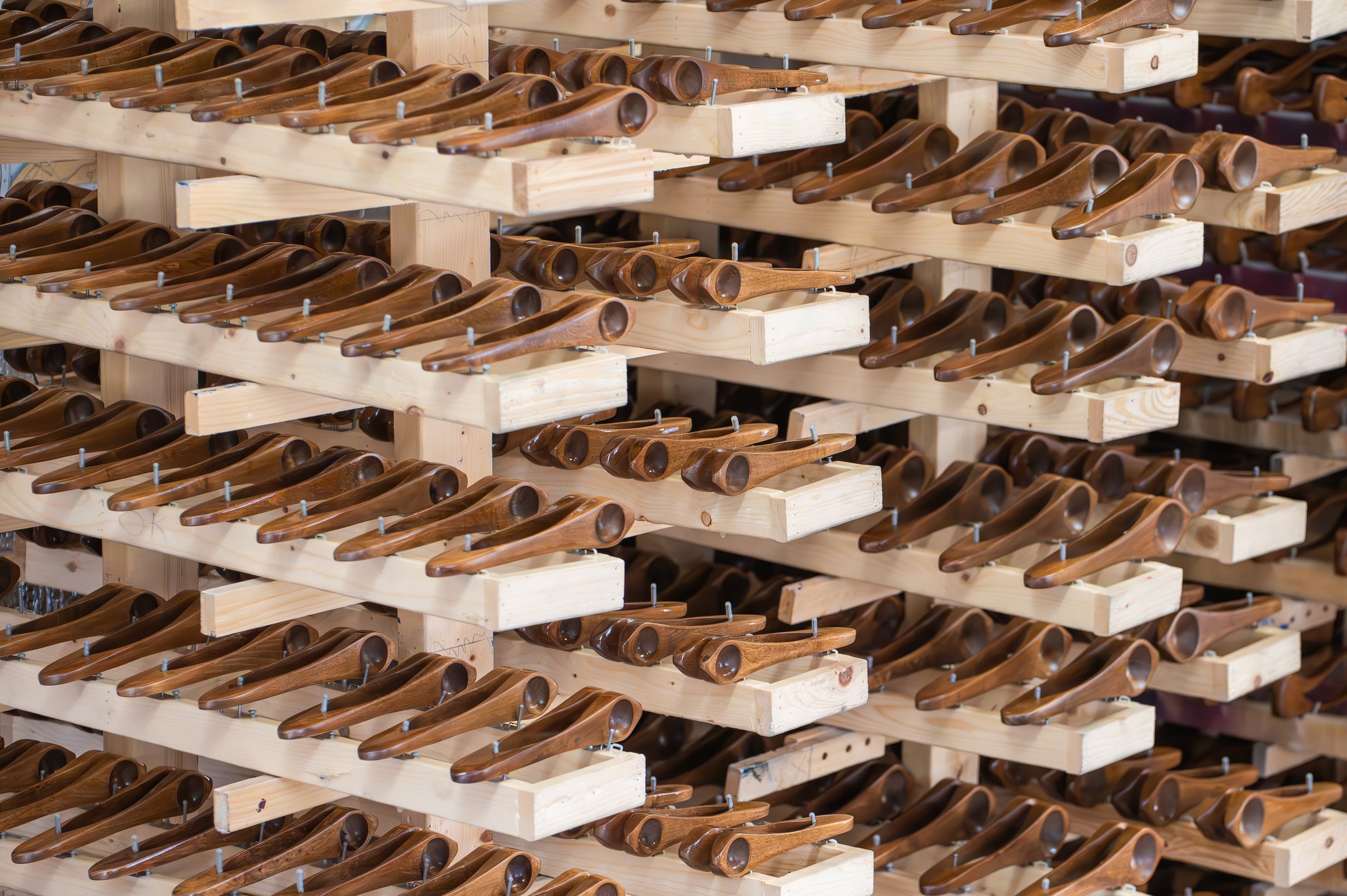 How to play the musical spoons – Heritage Musical Spoons